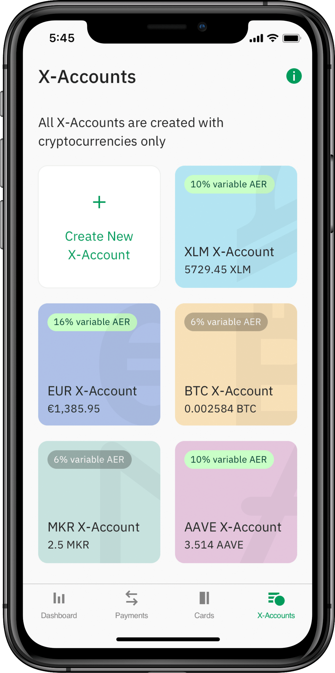 Carta Wirex Recensione (2025): Costi e Funzionalità